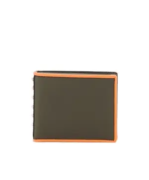 Valentino Garavani Rectangular Wallet - Black