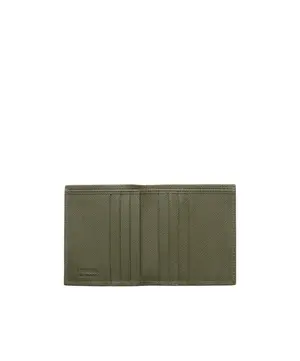 Prada Saffiano Leather Wallet