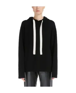 Max Mara Hooded Sweater