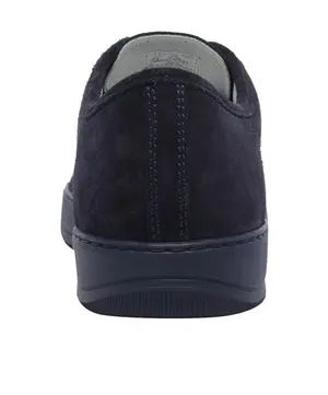 LANVIN Lace-up Sneakers