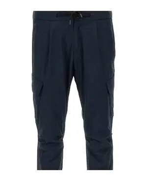Herno Tapered Drawstring Trousers