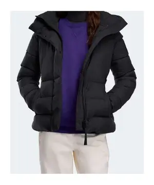 Canada Goose Lyndale Quilted Hooded Puffer Jacket