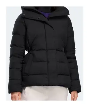 Canada Goose Lyndale Quilted Hooded Puffer Jacket