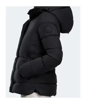 Canada Goose Lyndale Quilted Hooded Puffer Jacket