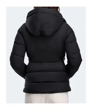Canada Goose Lyndale Quilted Hooded Puffer Jacket