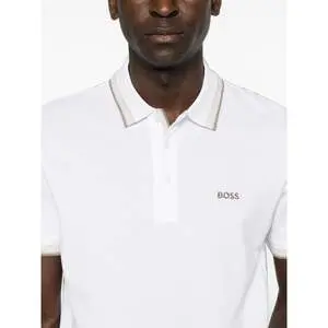 BOSS Polo Shirts - Multicolor