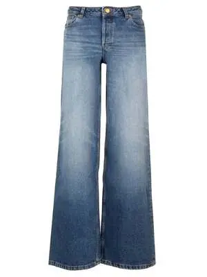 A.P.C. A.P.C. Women Elisabeth Jeans