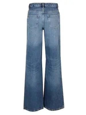 A.p.c. Elisabeth Jeans