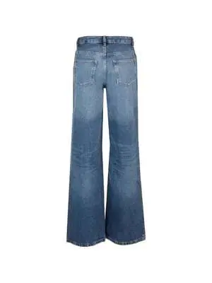 A.p.c. Elisabeth Jeans