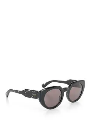 Chloé Panthos Sunglasses