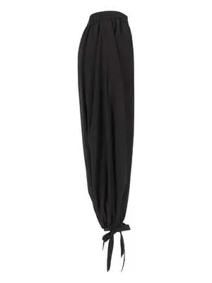 Chloé Fluid Trousers