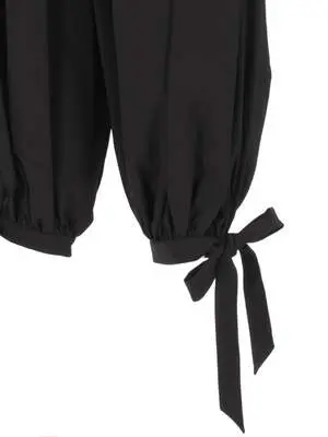 Chloé Fluid Trousers