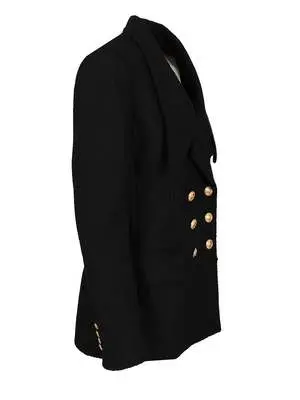 Chloé Double-breasted Tailored Jacket