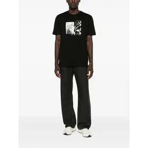 BOSS T-shirts & Vests
