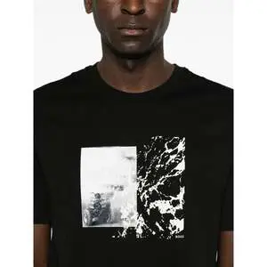 BOSS T-shirts & Vests