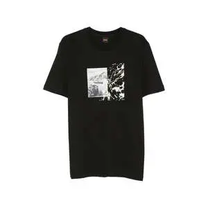 BOSS T-shirts & Vests T-shirts - Black