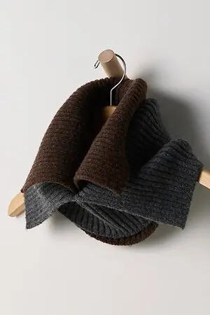 High Neck Accessories For Women