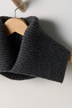 Free People Essential Snood - Grey