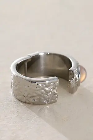 Free People Christy Pin - Silver