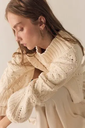 Free People Collette Tassel Earrings