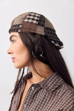 Free People Kennedy Paperboy Hat