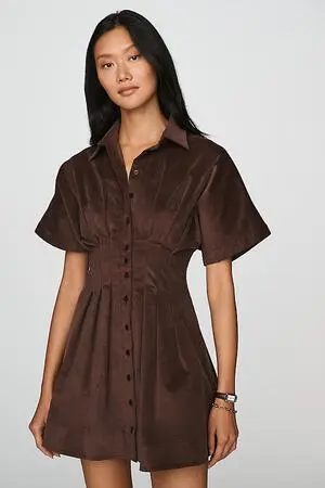 Shirt Dress Suits For Women