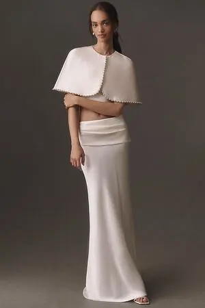 Mestiza New York Carola Pearl Capelet