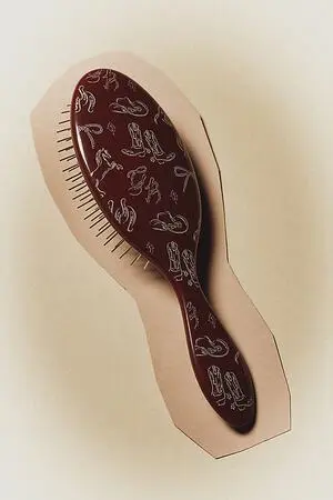 GLOW BEAUTY Western Brush - Multi