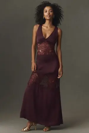 Shona Joy Halterneck Evening Dresses