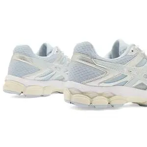 Asics Gel-cumulus 16 Athletic Sneakers - Storm Cloud/pure Silver