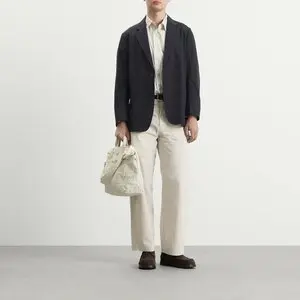 KAPTAIN SUNSHINE Wool Vintage Take Easy Jacket