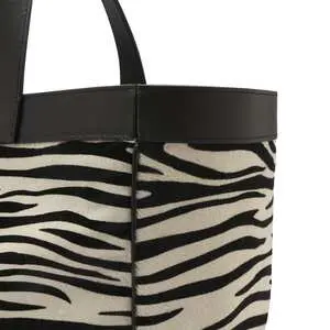 ANINE BING Medium Rio Tote Bag