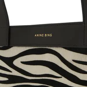 ANINE BING Medium Rio Tote Bag