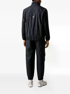 EA7 Logo-print Tracksuit