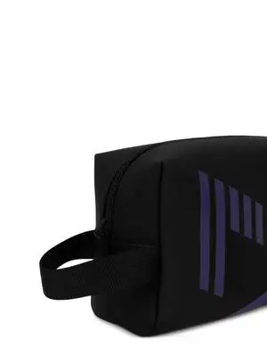 EA7 Oversized Logo Washbag