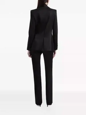 Nina Ricci Cady Straight-leg Trousers