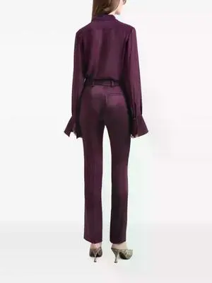Nina Ricci Cady Tailoring Trousers