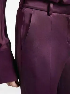 Nina Ricci Cady Tailoring Trousers