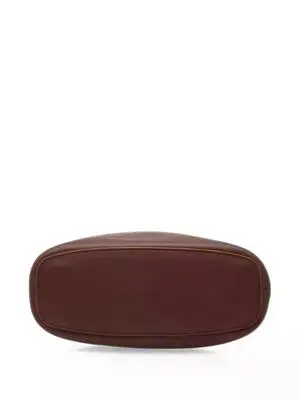 Loewe 2012 Leather Shoulder Bag