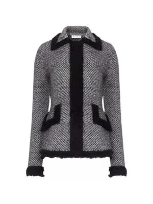 Nina Ricci Long Sleeve Knitwear For Women