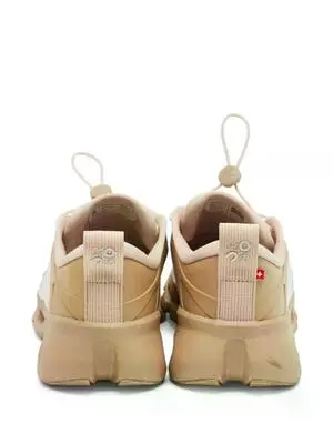 Loewe Cloudsolo Lace-up Sneakers