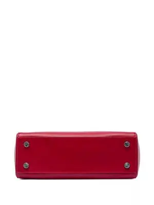 LOUIS VUITTON 2012 Epi Brea Mm Satchel