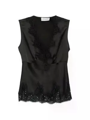 Ermanno Firenze Camis Tanks For Women