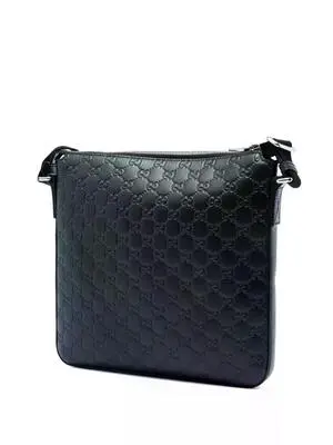 Gucci 2016-2026 Guccissima Crossbody Bag