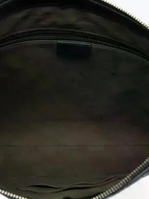 Gucci 2016-2026 Guccissima Crossbody Bag