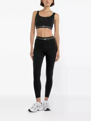 NEW BALANCE Ac Plush Band Bra