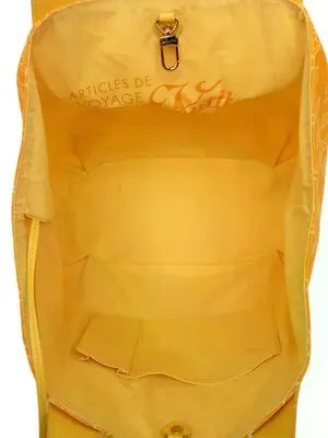 LOUIS VUITTON Monogram Cabas Ipanema Pm Tote Bag
