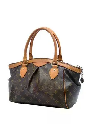 LOUIS VUITTON Monogram Tivoli Pm Handbag