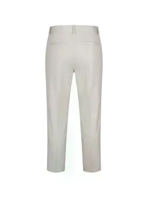 MOORER Rooney Belted Trousers