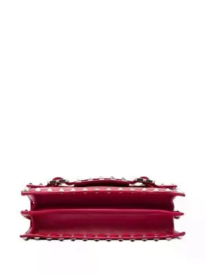 Valentino Garavani Rockstud Flap Shoulder Bag